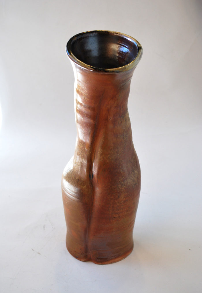 Large Altered Vase - Klineware Pottery